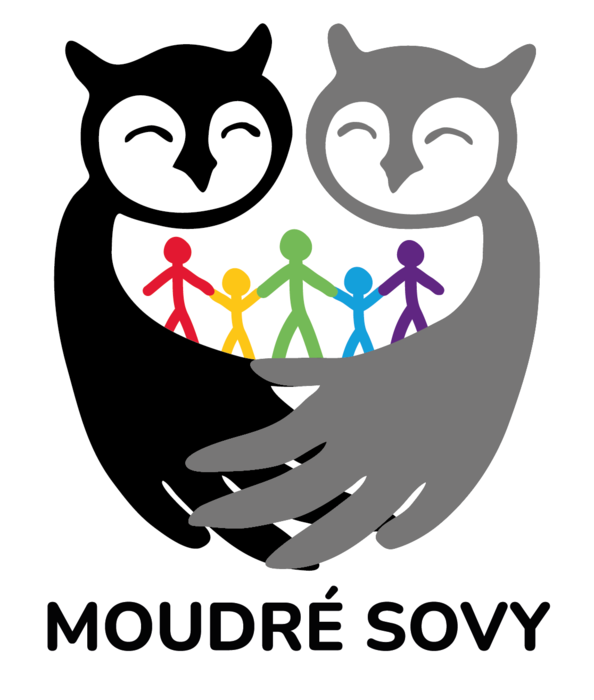 Moudré Sovy